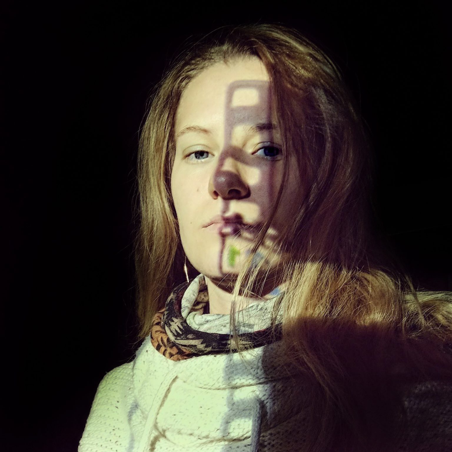 Zophia Ewska. Documentary Photographer, Filmmaker.